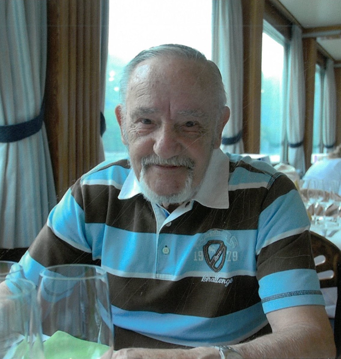 Monsieur Michel CORTEIL - Funérarium Franck