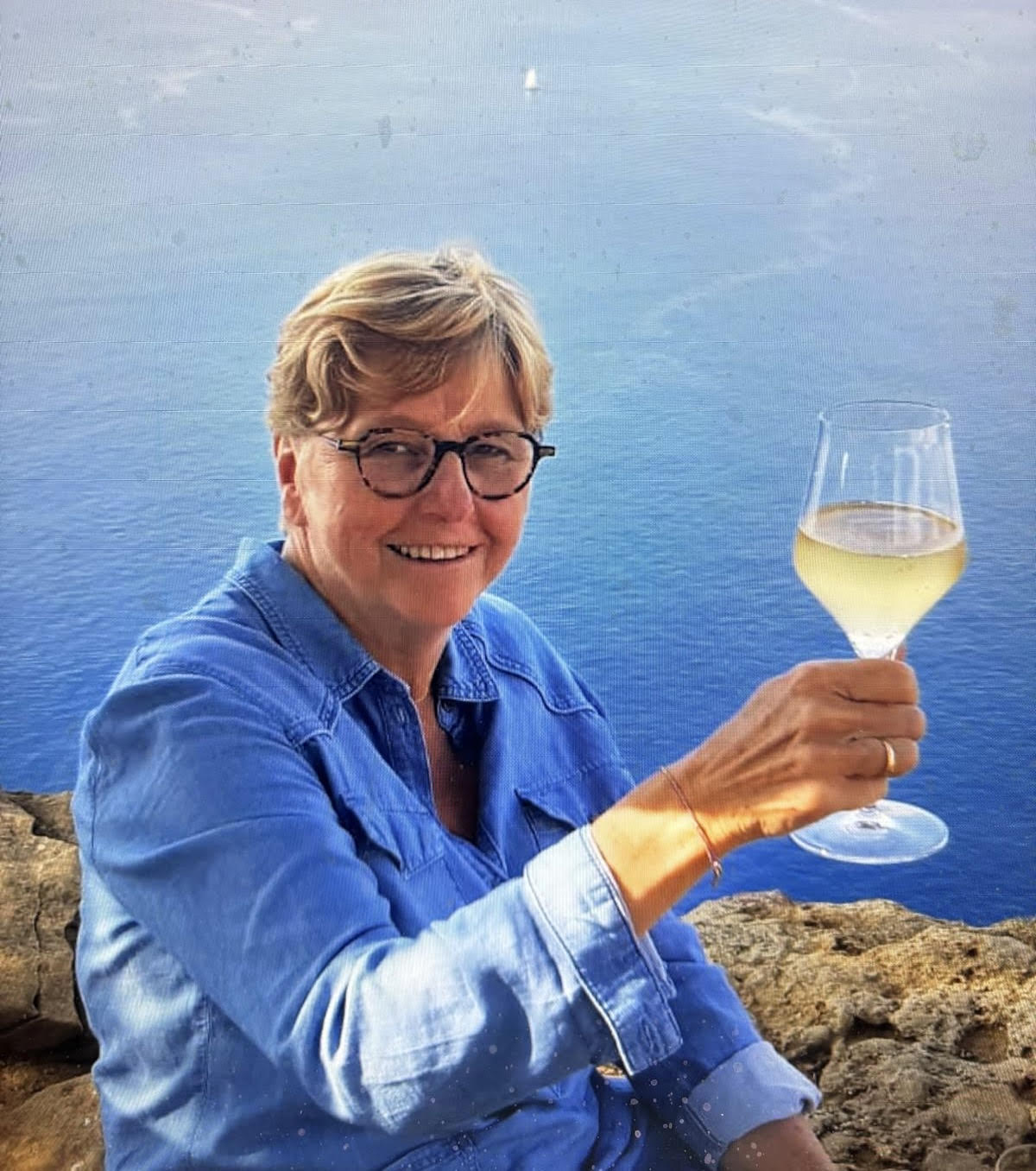 Madame Brigitte HERMAN - Funérarium Franck